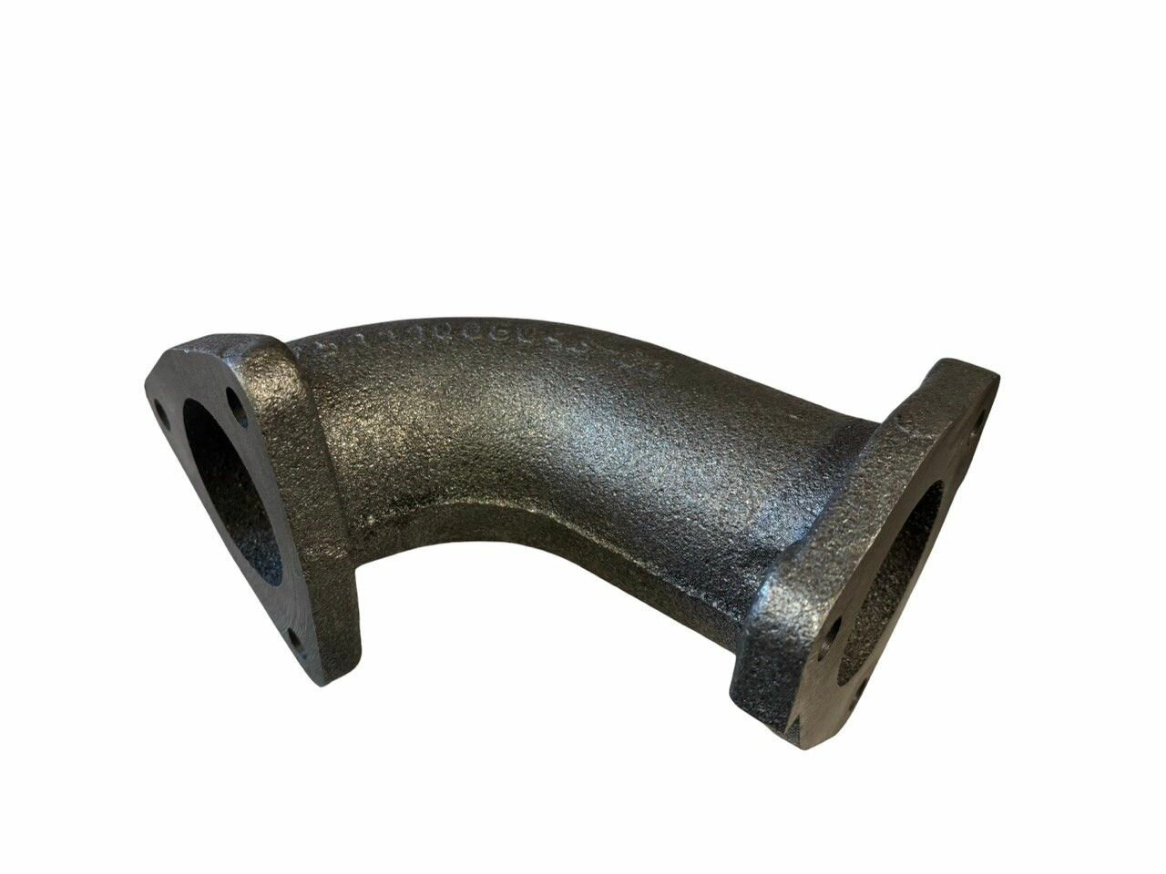 Труба подводящая к коллектору правая ЯМЗ-7511, 656, 658