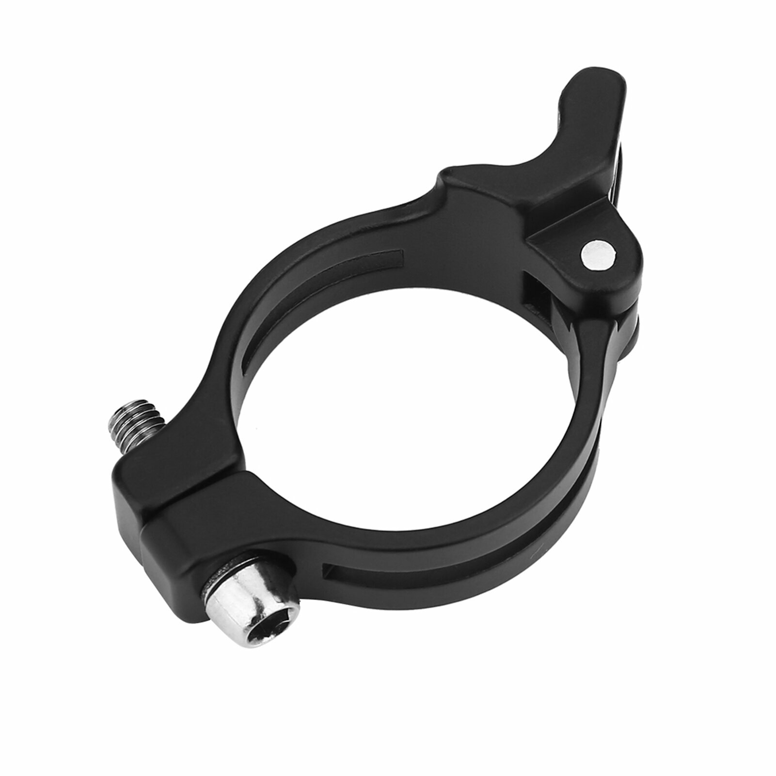 Зажим-адаптер для переднего переключателя MEIJUN Bike, аксессуар для велосипеда 31,8 мм