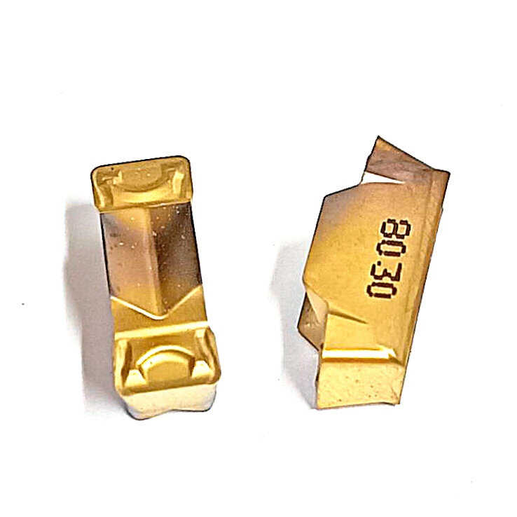 Пластина канавочная 6мм LCMF 061608-F основной материал обработки-сталь, чугун; возм.-нержавеющая сталь