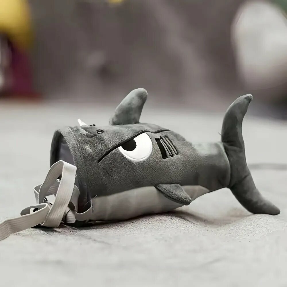 Мешок для магнезии, объем: 1 л