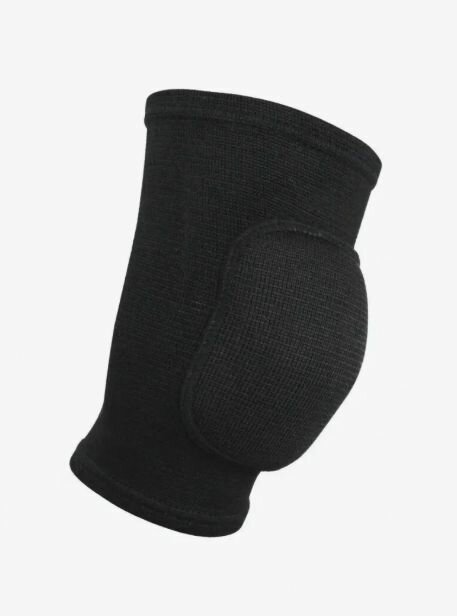 Наколенники для гимнастики и танцев CH-036 Черные_S