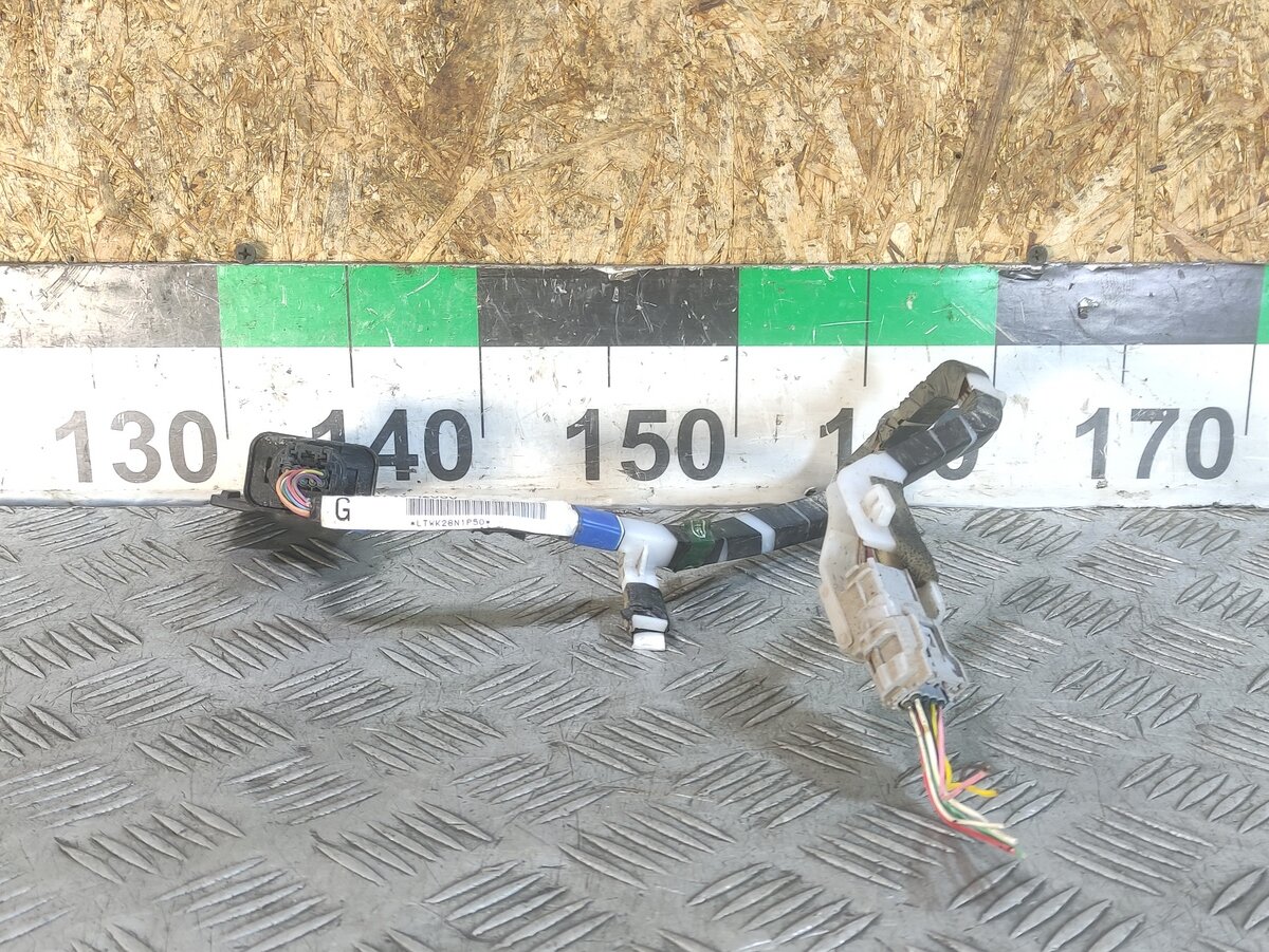 Датчик TOYOTA Corolla e150 8999130040