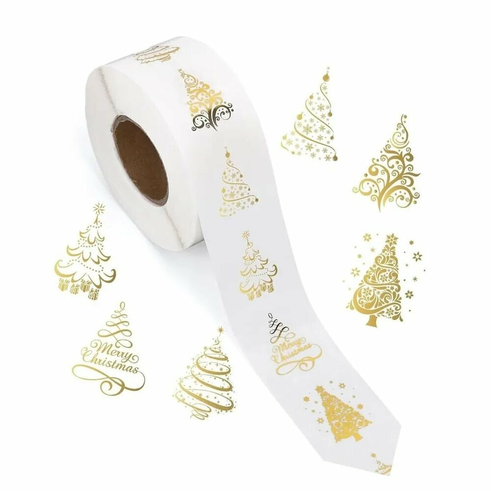 Декольная бумага Декольная