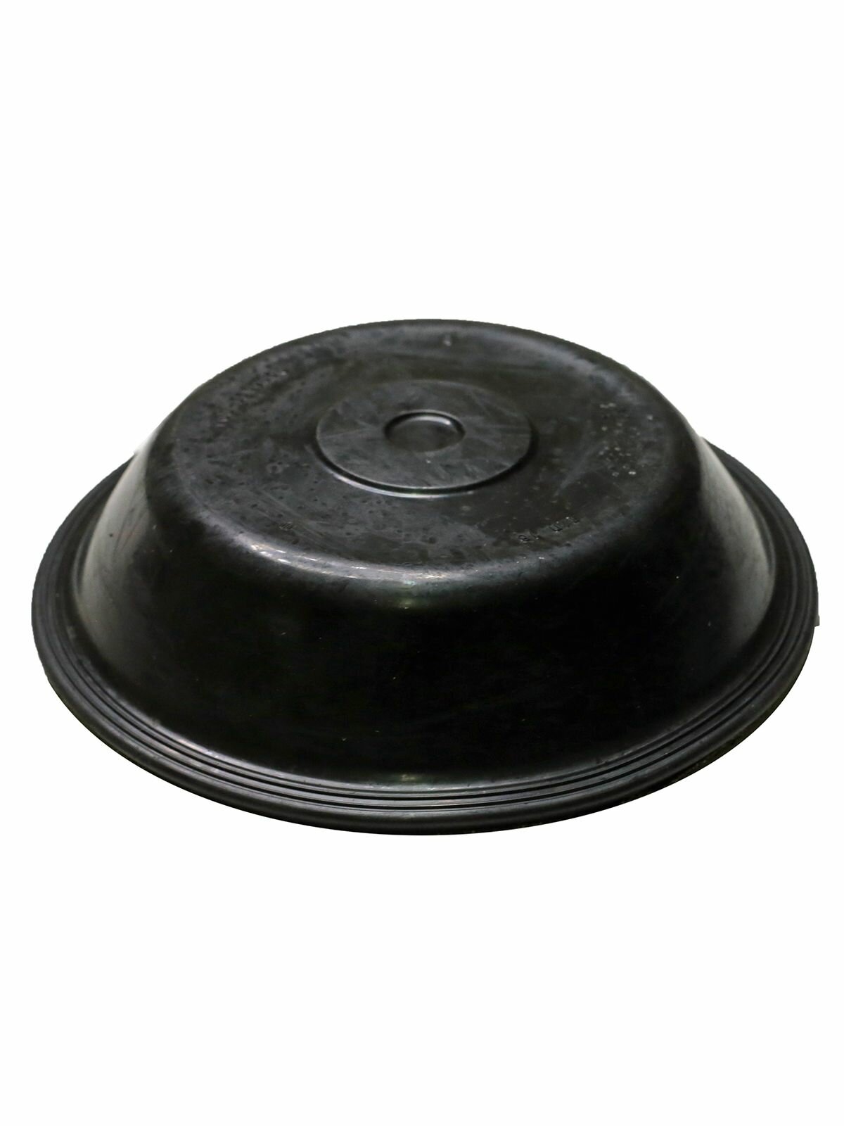 Диафрагма пневмокамеры ЗИЛ, ПАЗ, КамАЗ (тип 16) мембрана передней тормозной камеры