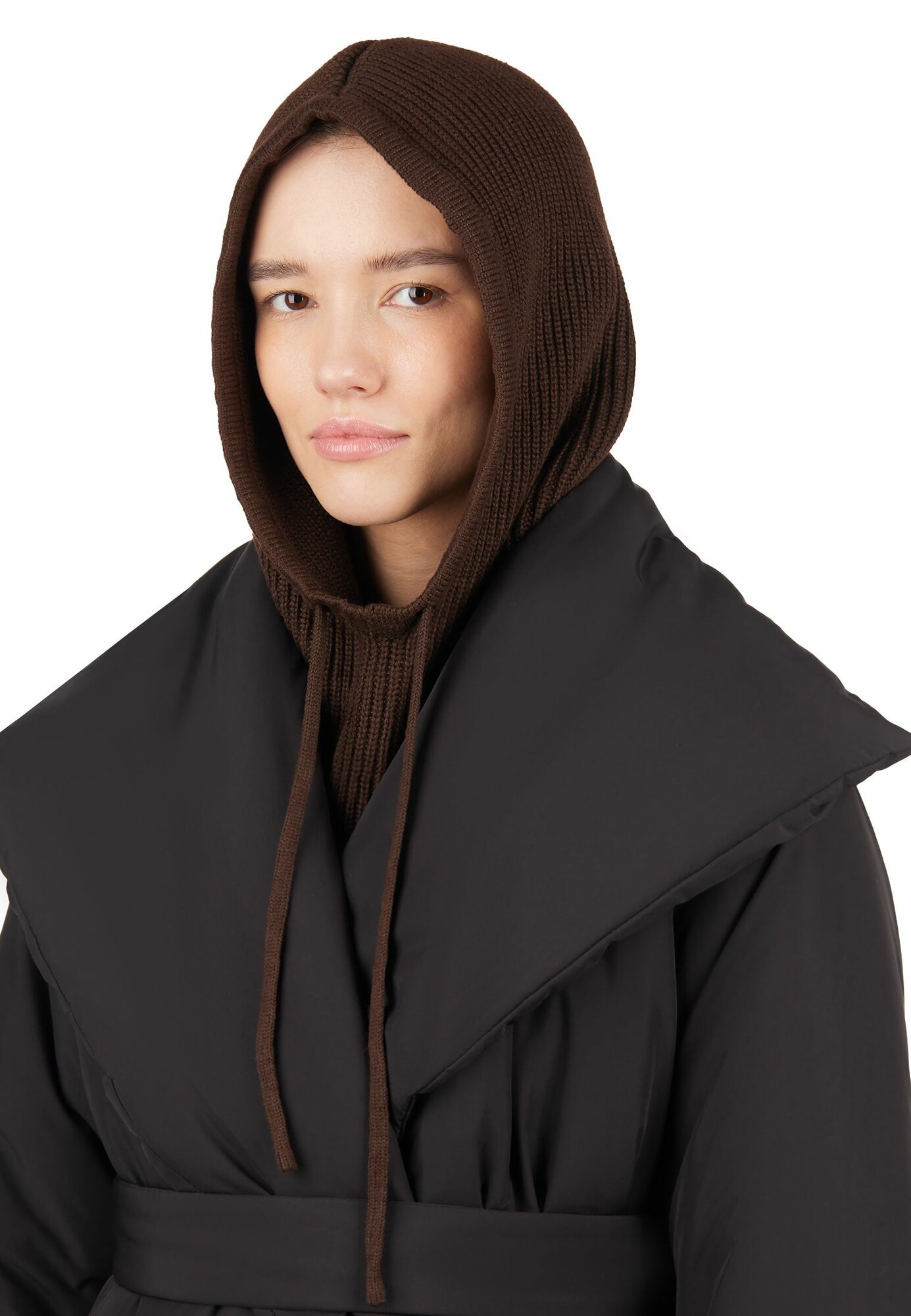 Капор для женщин