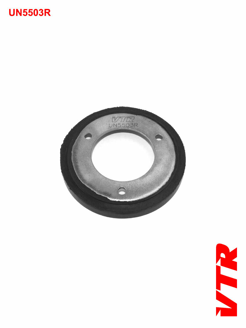 Фрикционный диск для снегоуборщика (113*57*15), UN5503R, VTR