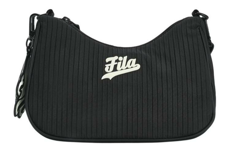 Сумка FILA FUSION Pitch Black