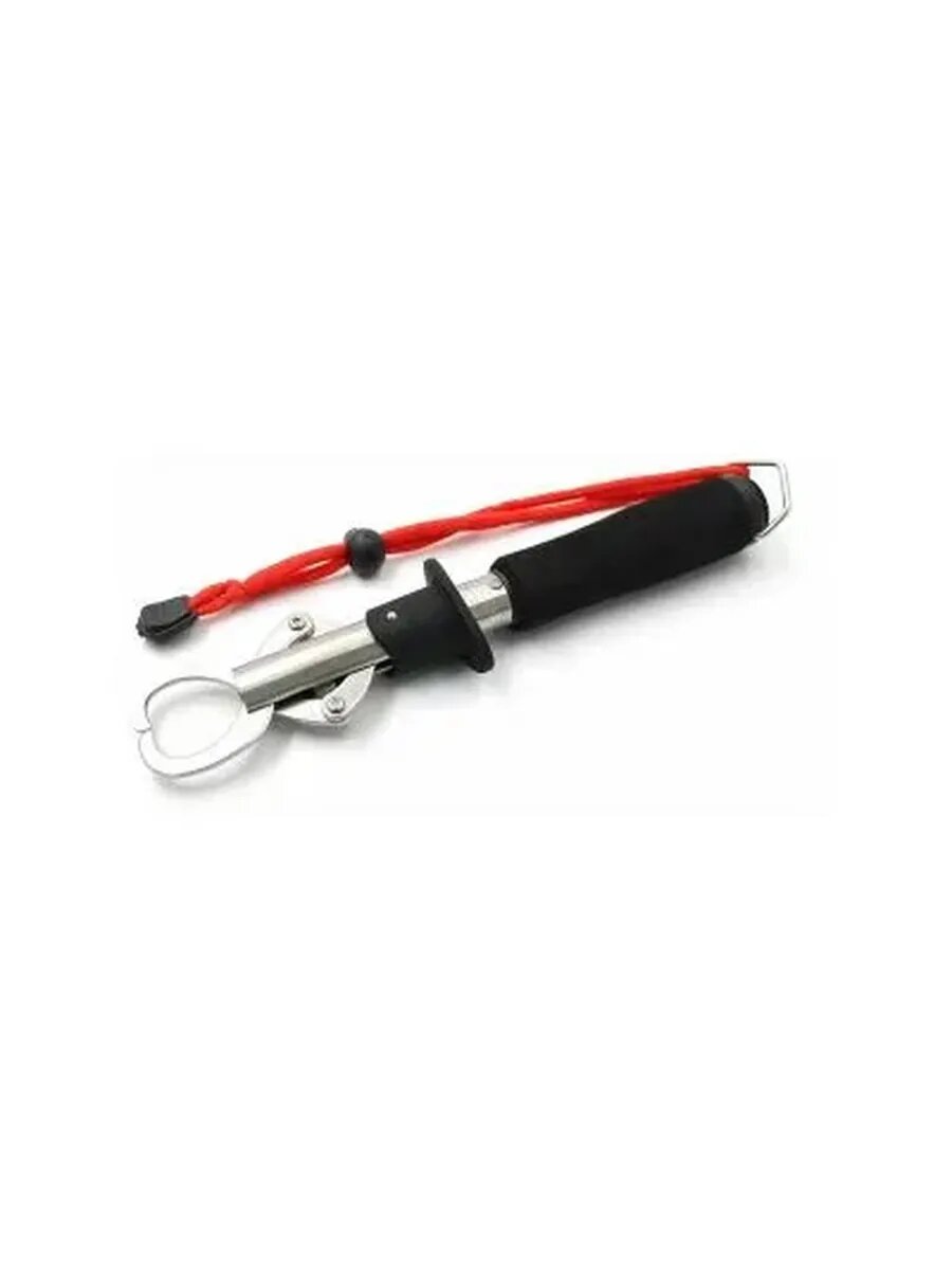 Захват (LipGrip) Namazu челюстной с весами, L-245 мм