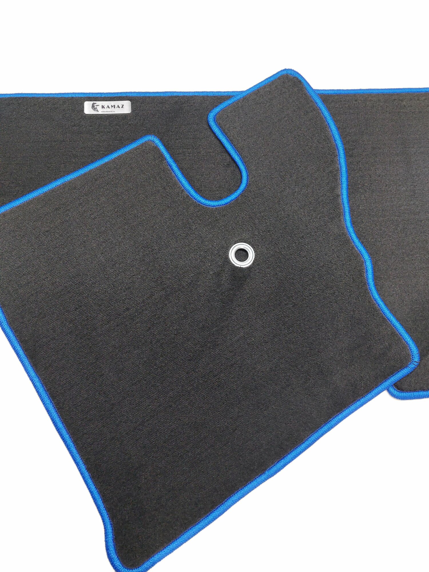 Коврики ковры в салон для Kamaz Камаз Euro Евро