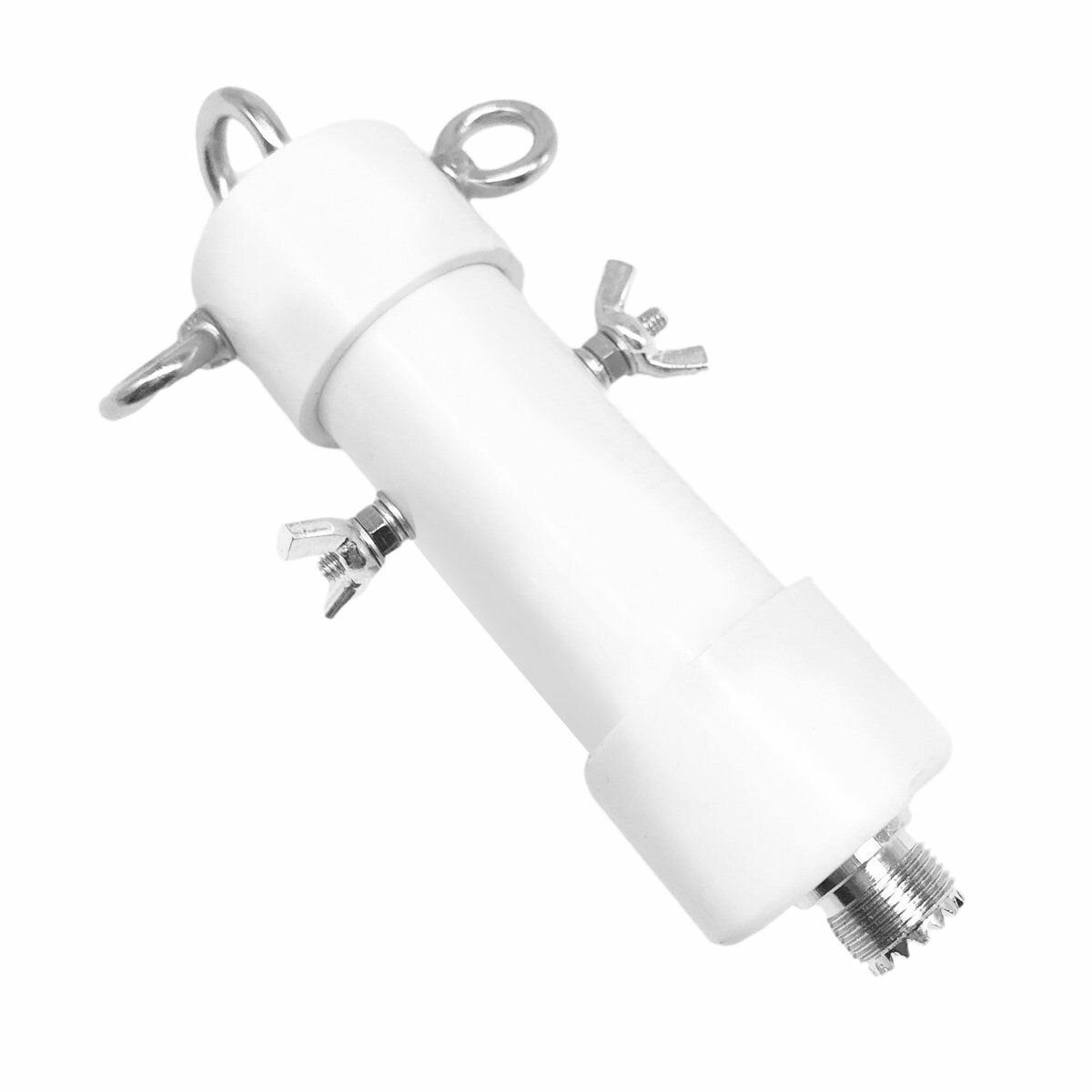 Антенна-балун K-50MS 1:1 для коротковолновых радиолюбительских антенн