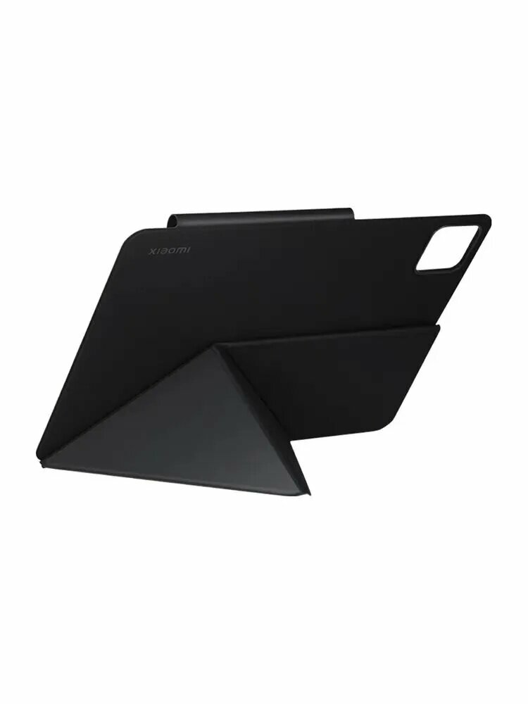 Xiaomi Mi Pad 7/7Pro Магнитный двухсторонний чехол для планшета 11.2 дюймов(черное)