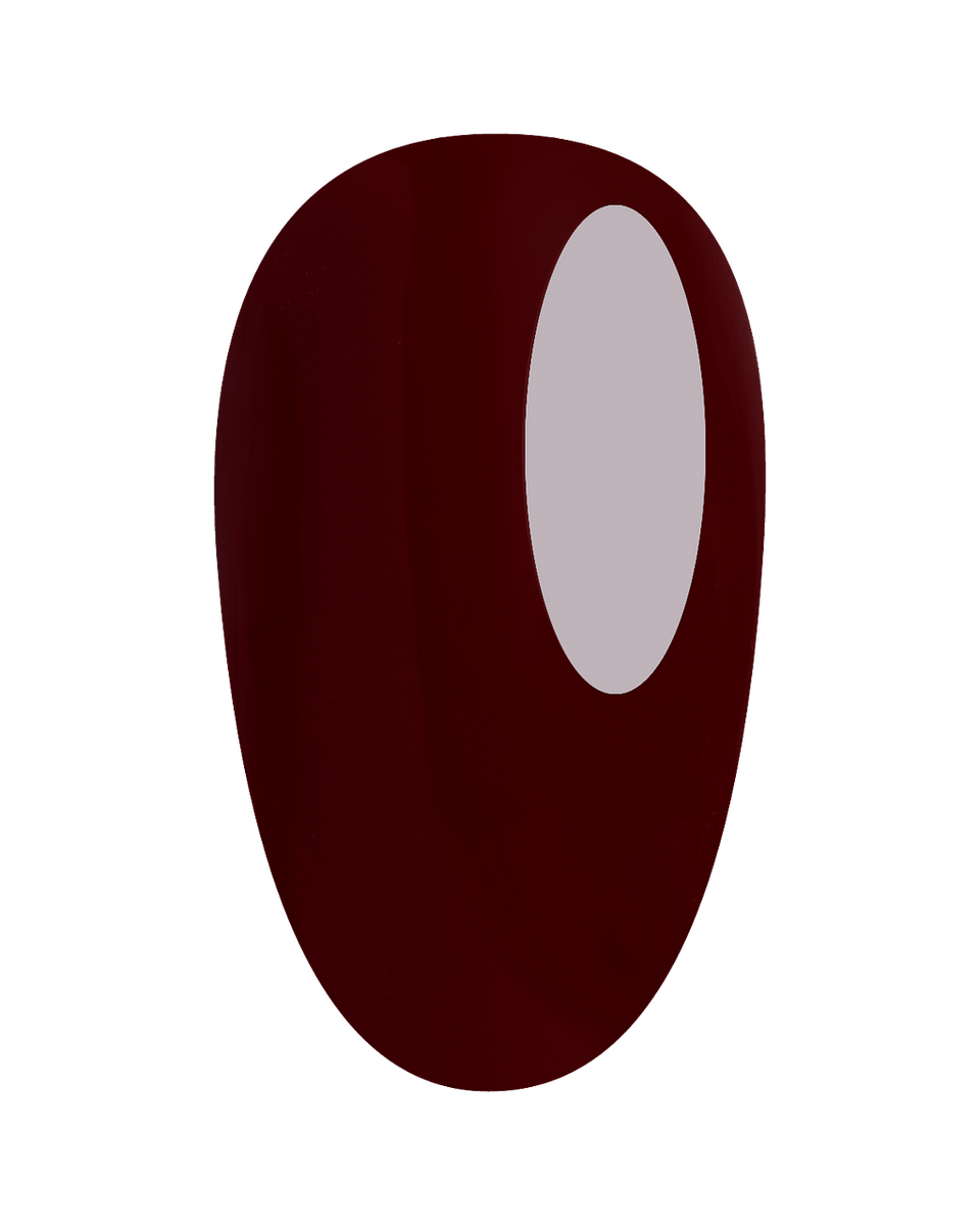 Гель-лак EMI для ногтей, E.MiLac UL Масштаб №548, 9 мл