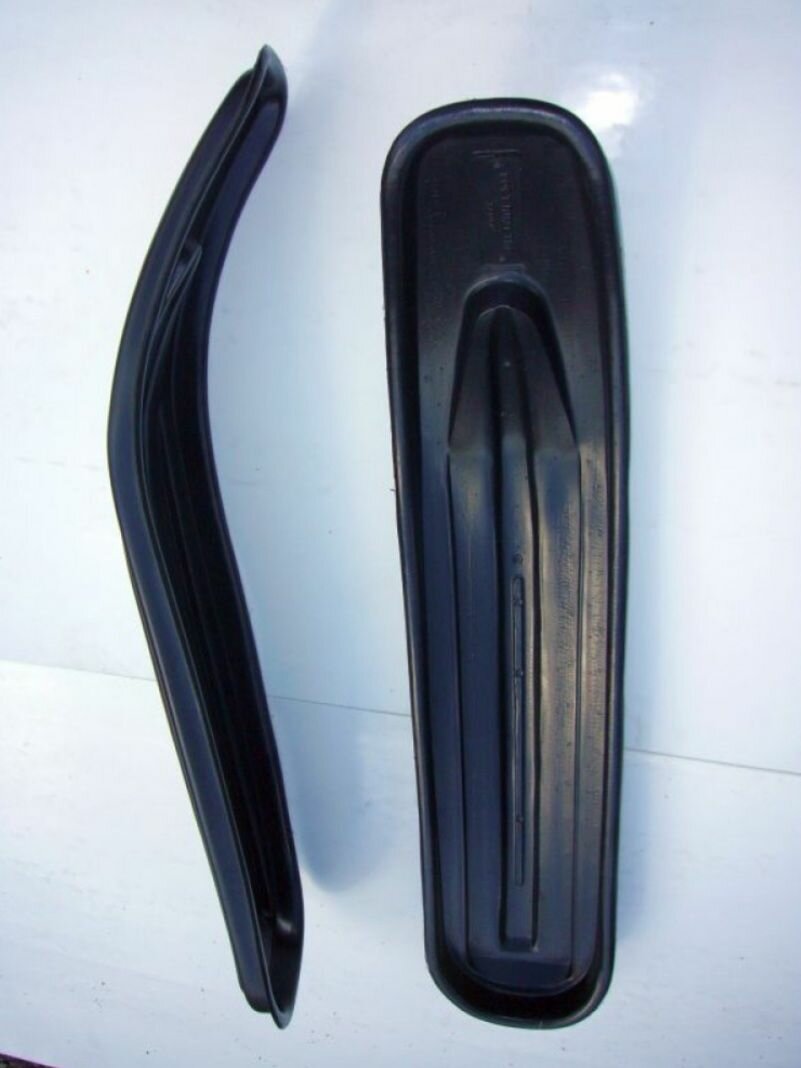 Накладка на лыжу 3 Тайга (2 шт.)