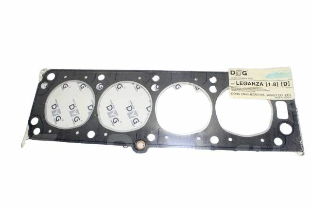 Прокладка ГБЦ DYG 90411937NA Opel Astra, Vectra 1.8 16V DOHC 1993-2000 мот. C18, XE