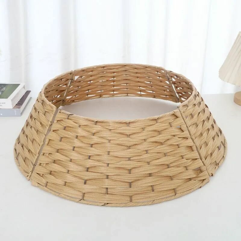 Юбка под елку,50*66*22CM