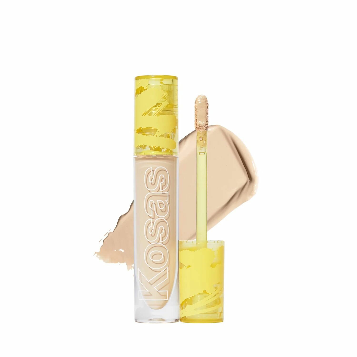 Kosas Консилер для лица Revealer Concealer (04N) 5,3 мл