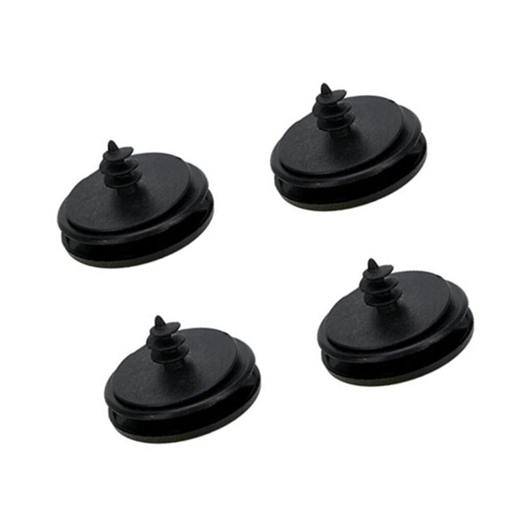 Крепежная Деталь Универсальный Автомобильный Коврик Для Ковролина, Фиксирующий Захват, Зажимы Для Автомобильного Коврика Для Пола