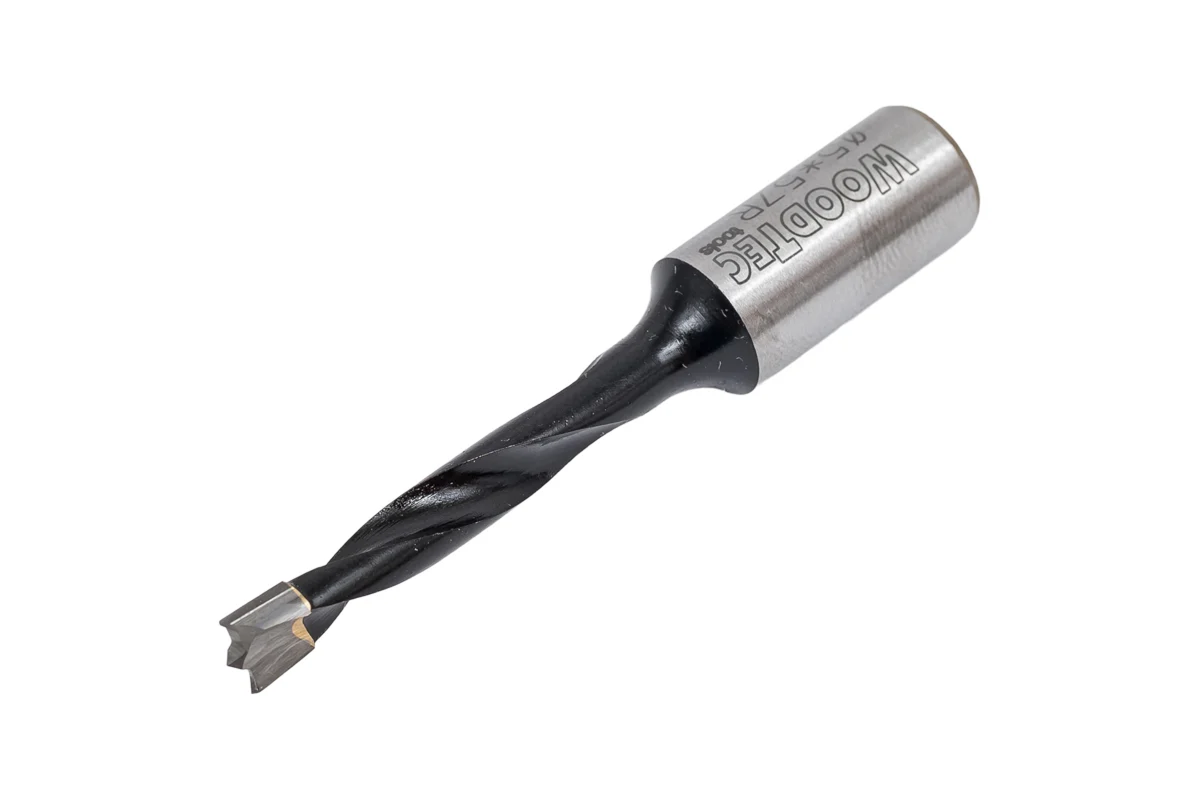 Сверло глухое 5х25х57 S10х20 R