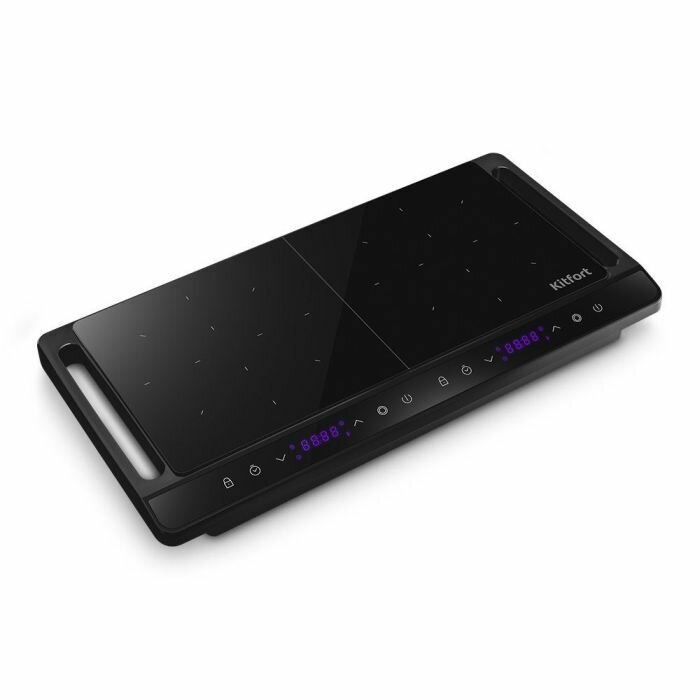 Индукционная плита Kitfort КТ-186