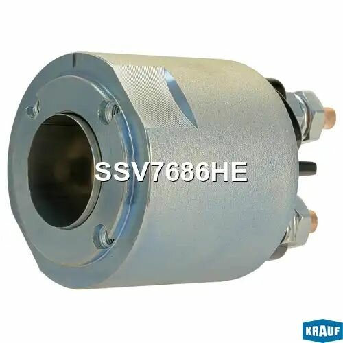 Втягивающ. реле Ford Fiesta Courier Ka 1.0/1.6/ESCORT 1.6L/ECOS