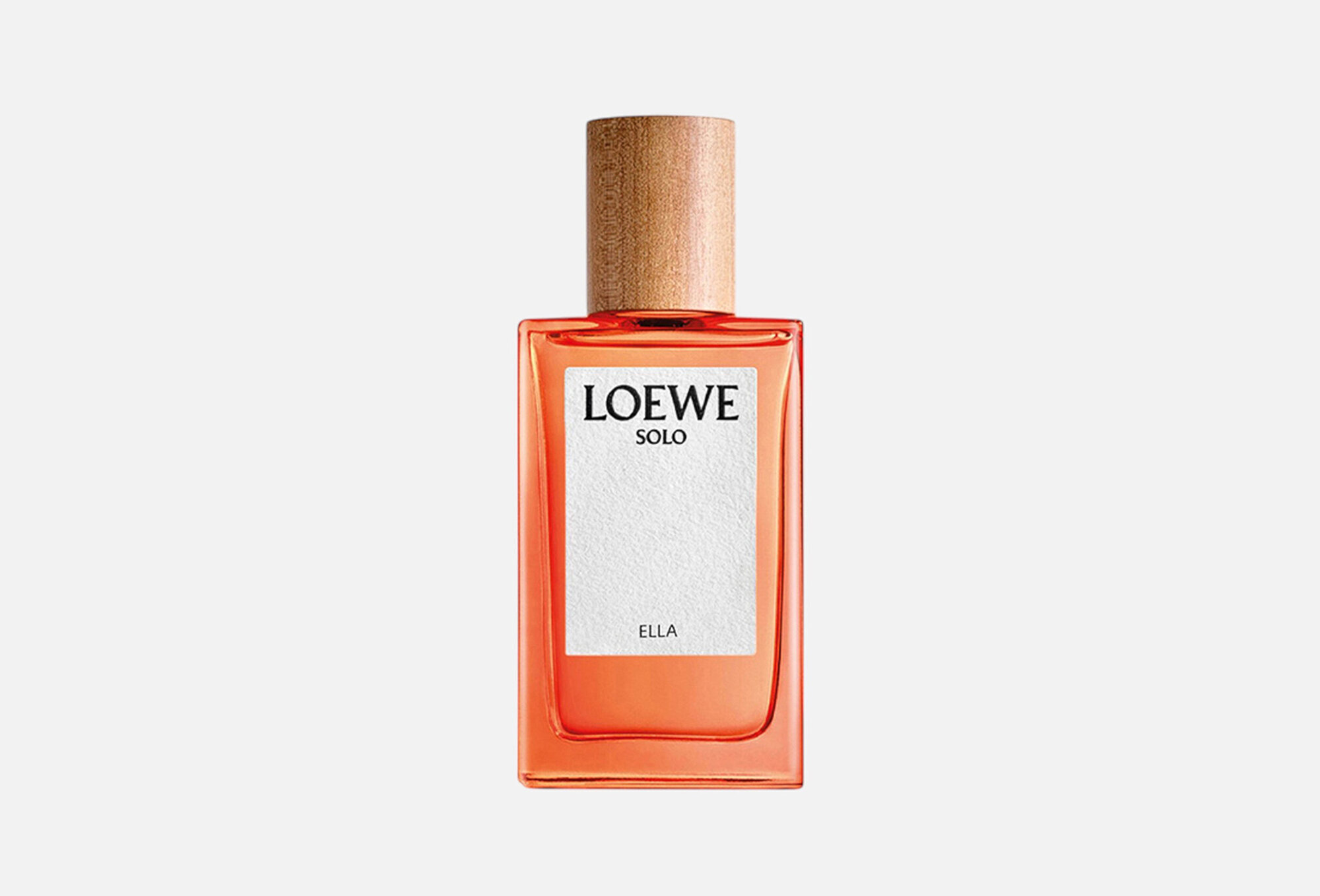 Парфюмерная вода LOEWE SOLO ELLA 30 мл