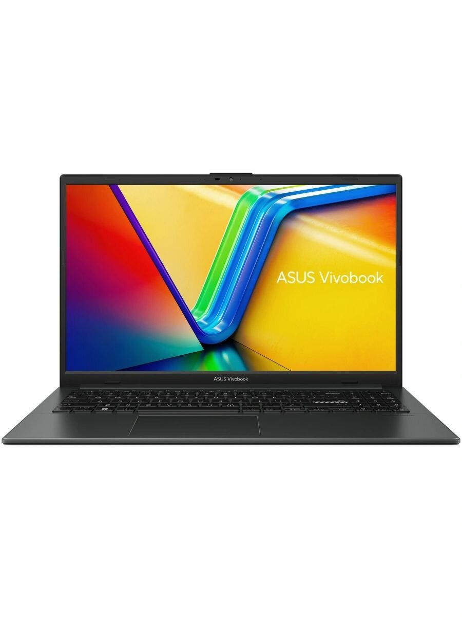 Ноутбук Asus VivoBook E1504FA-BQ5031W Ryzen 5 40/8Gb/SSD512Gb/610M/15.6"/IPS/FHD/W11H/black
