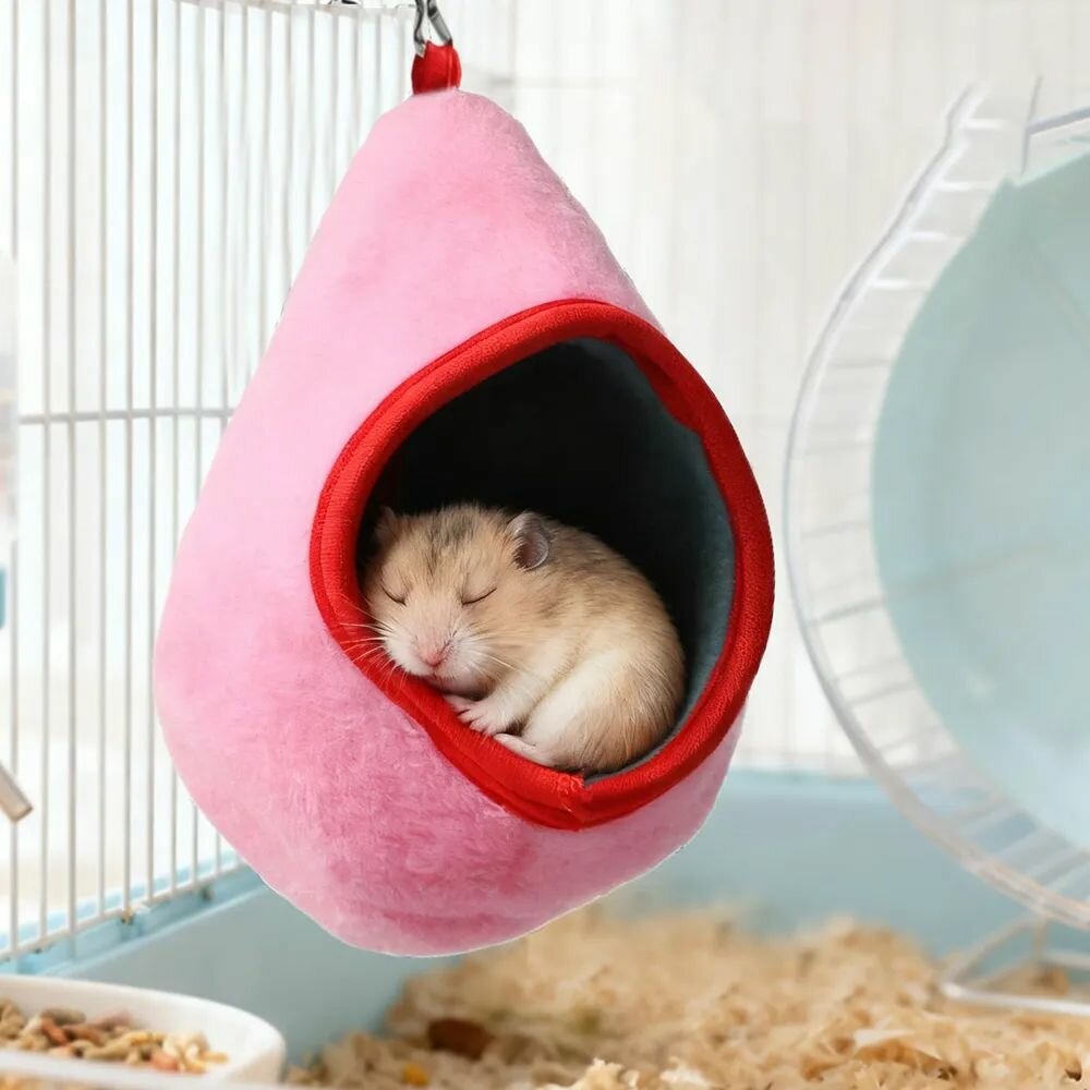 Гамак для крыс и грызунов,1 шт