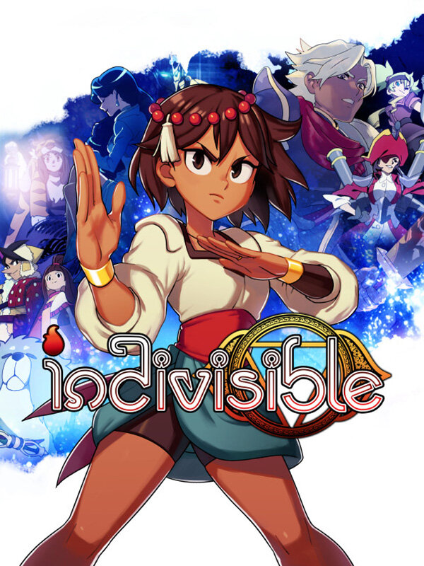 Indivisible