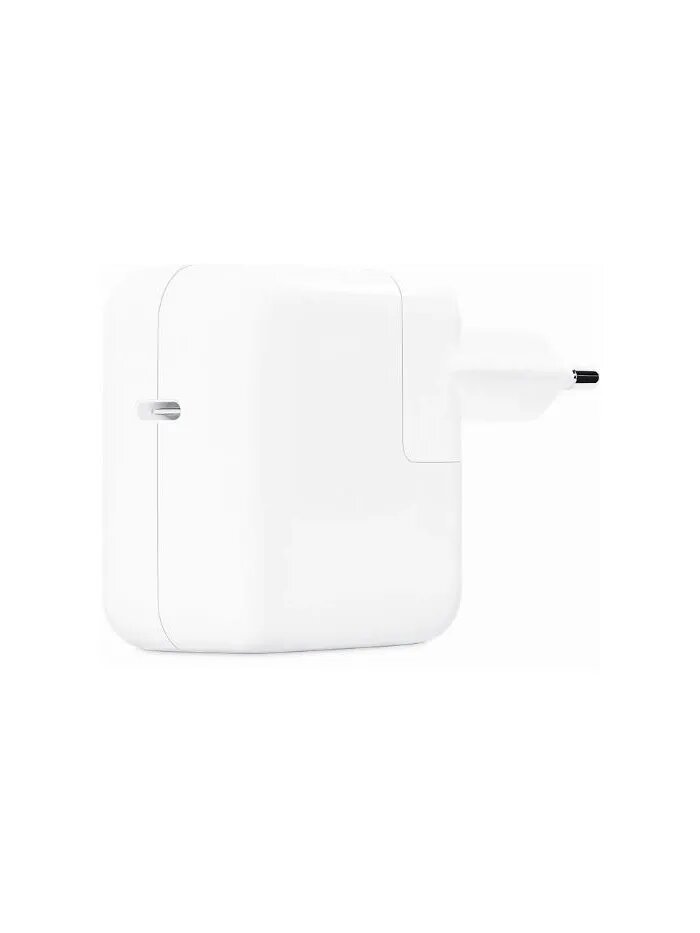 Адаптер питания Apple MW2G3/MY1W2, 30 Вт, USB-C, для iPhone, iPad