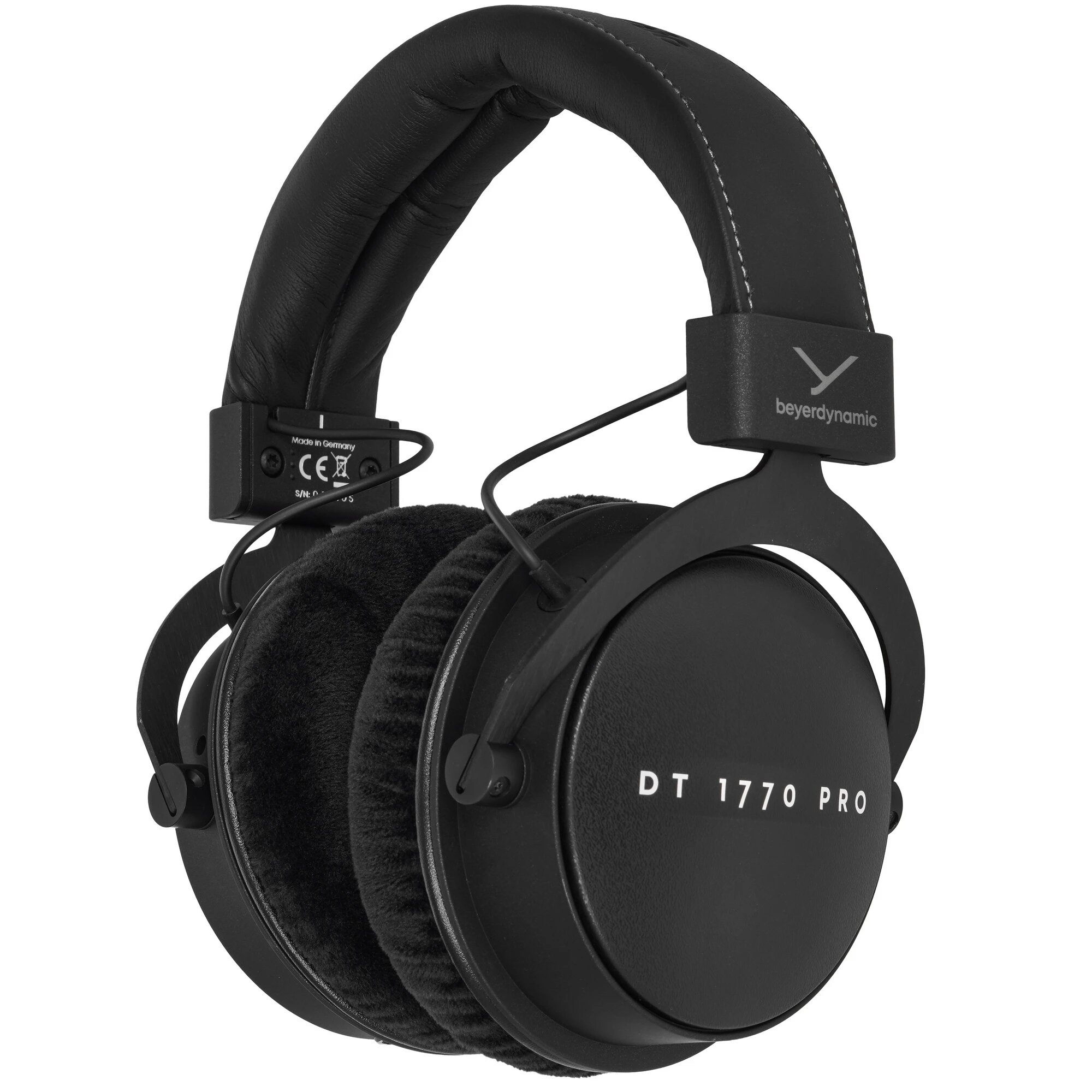 Наушники Beyerdynamic DT 1770 PRO MK II