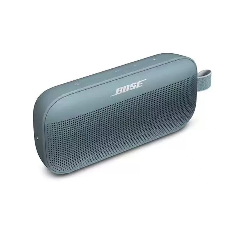 Портативная акустическая система Bose SoundLink Flex, Black (синий)