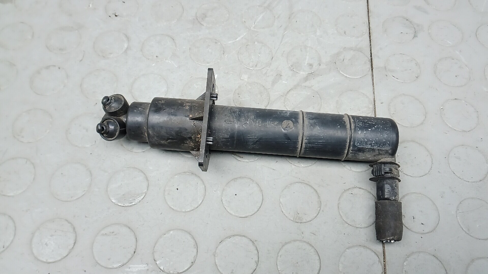 Моторчик омывателя фар MERCEDES BENZ GL-CLASS X164