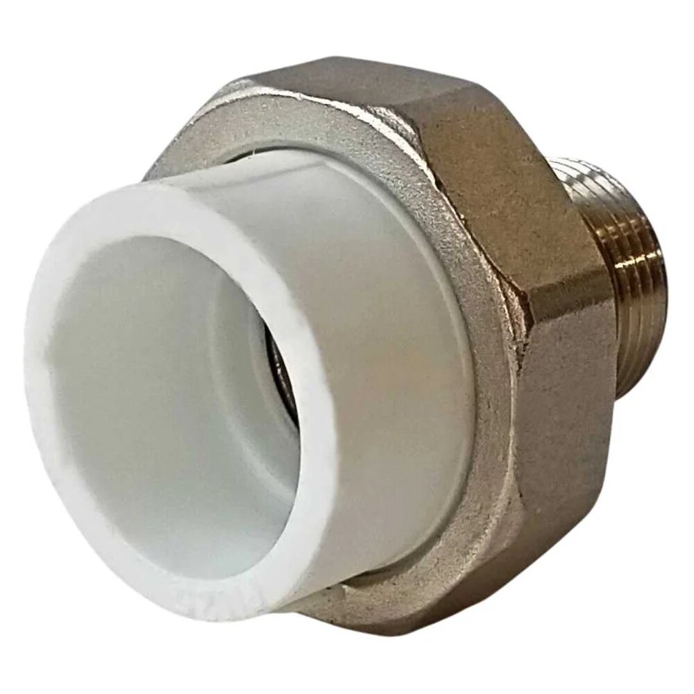 Американкака муфта комбинированная разборная PROFLINE 32x1/2 НР УТ-00020894