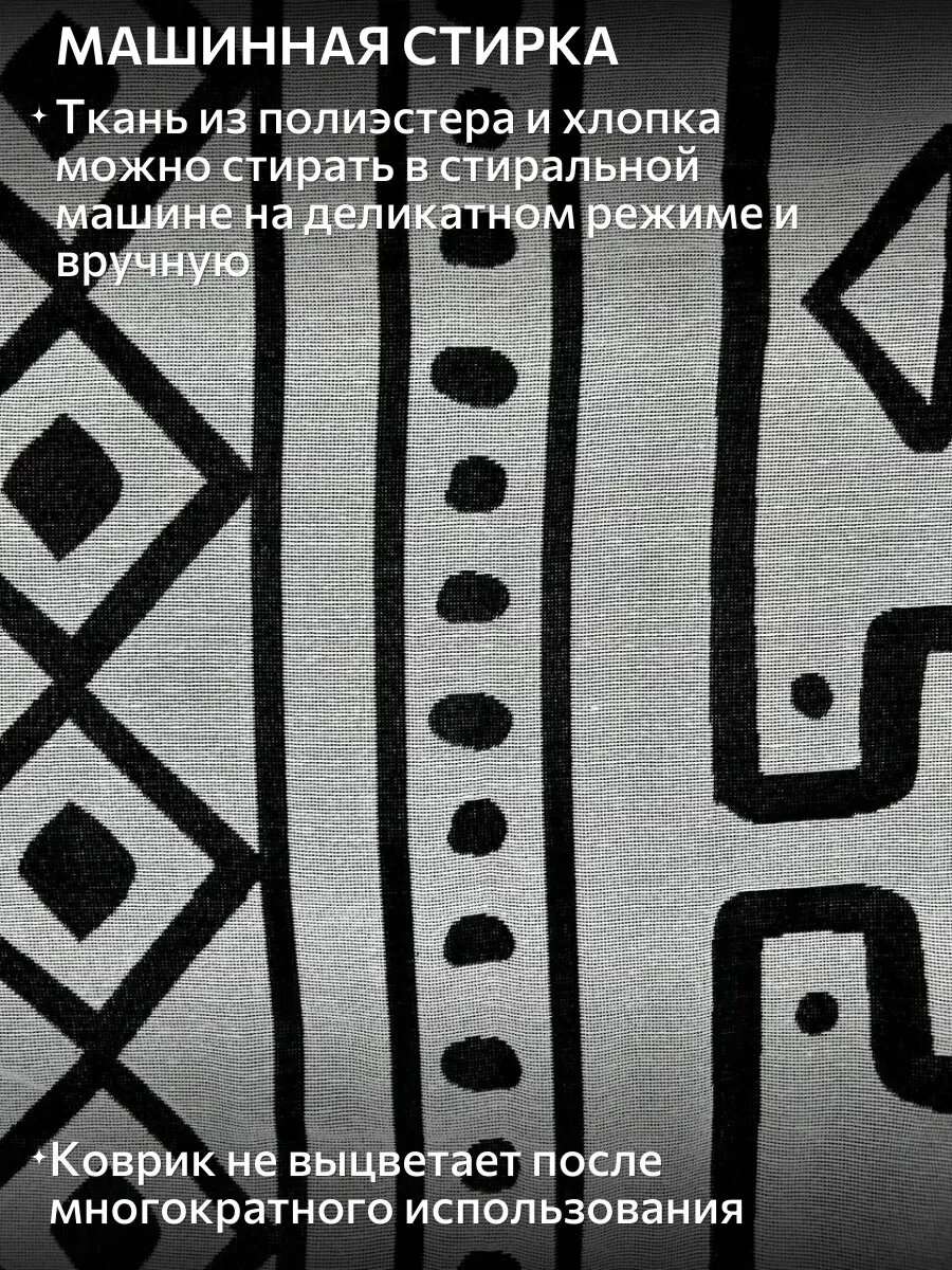 Плед для пикника — фото 1