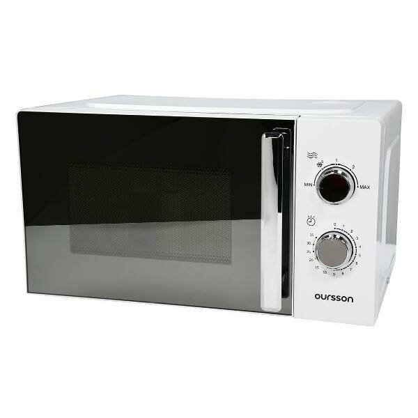 Микроволновая печь соло Oursson MM2010/WH