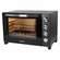 Мини-печь Oursson MO3505/BL