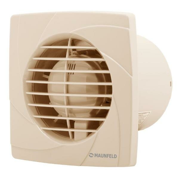 Вентилятор вытяжной Maunfeld MFB10GBG