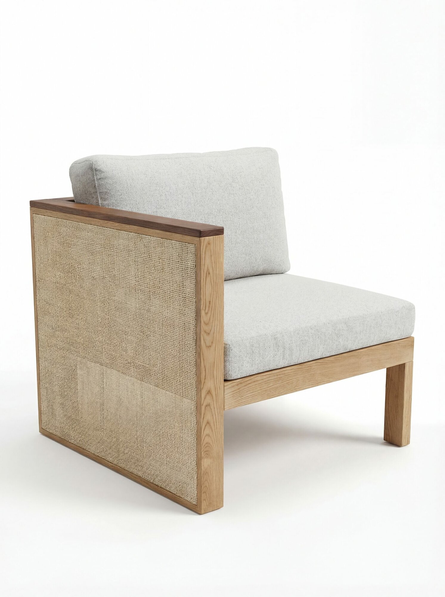 Модульный диван мадейра - Угловой модуль