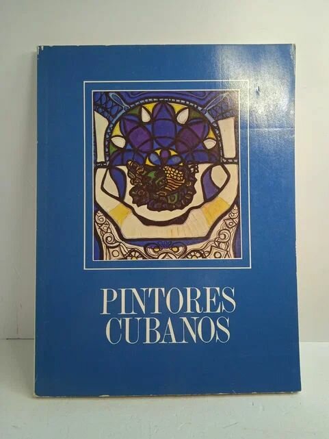Pintores Cubanos / Художники Кубы