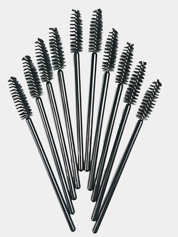 Щеточка для бровей и ресниц