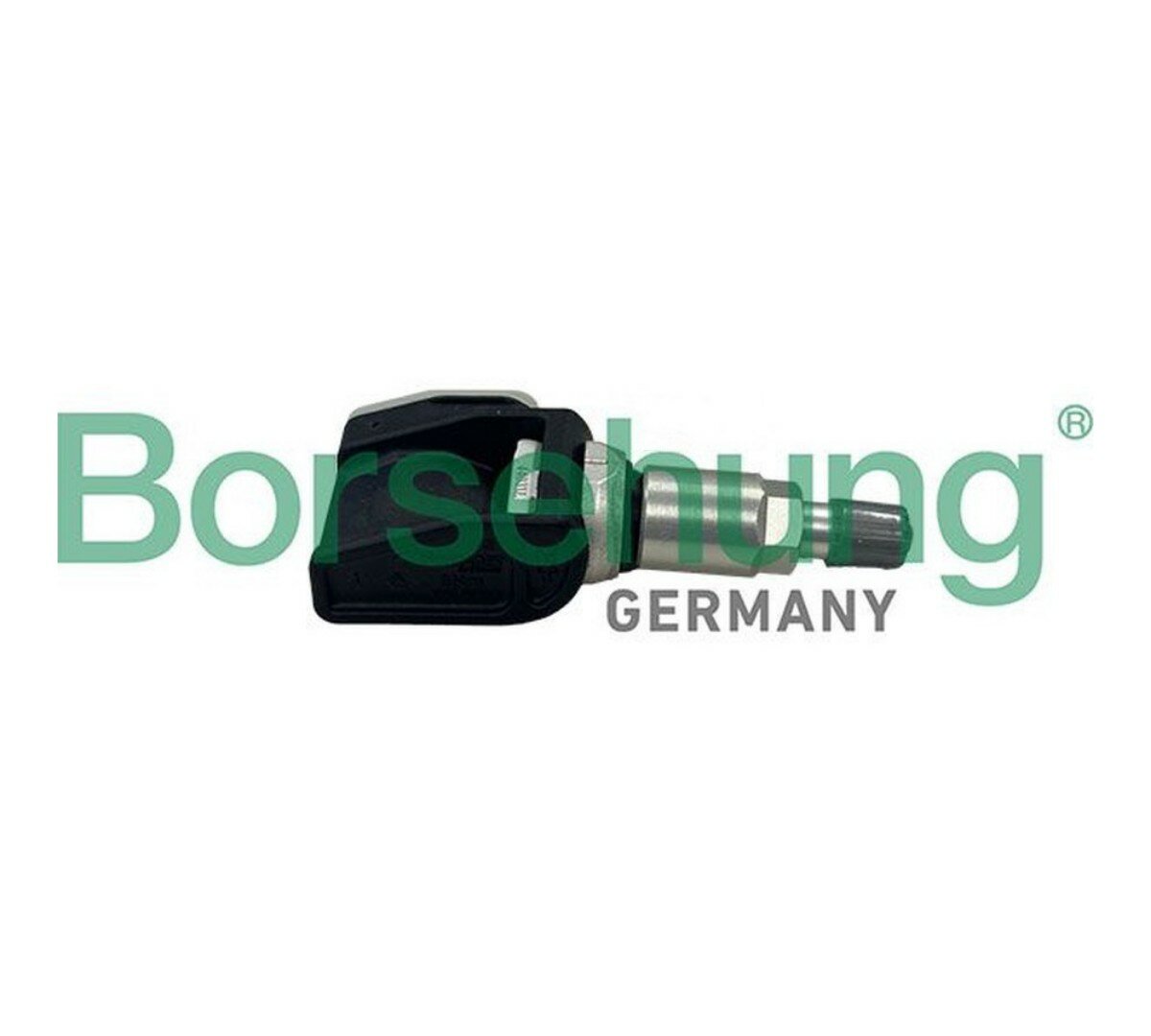 Датчик давления в шинах Borsehung B13003 BMW 1 Series F20 11-15, 2 Series F22 13-17, 3 Series F35 12-15, 4 Series F83 14-17, MINI Clubman F54 15-19