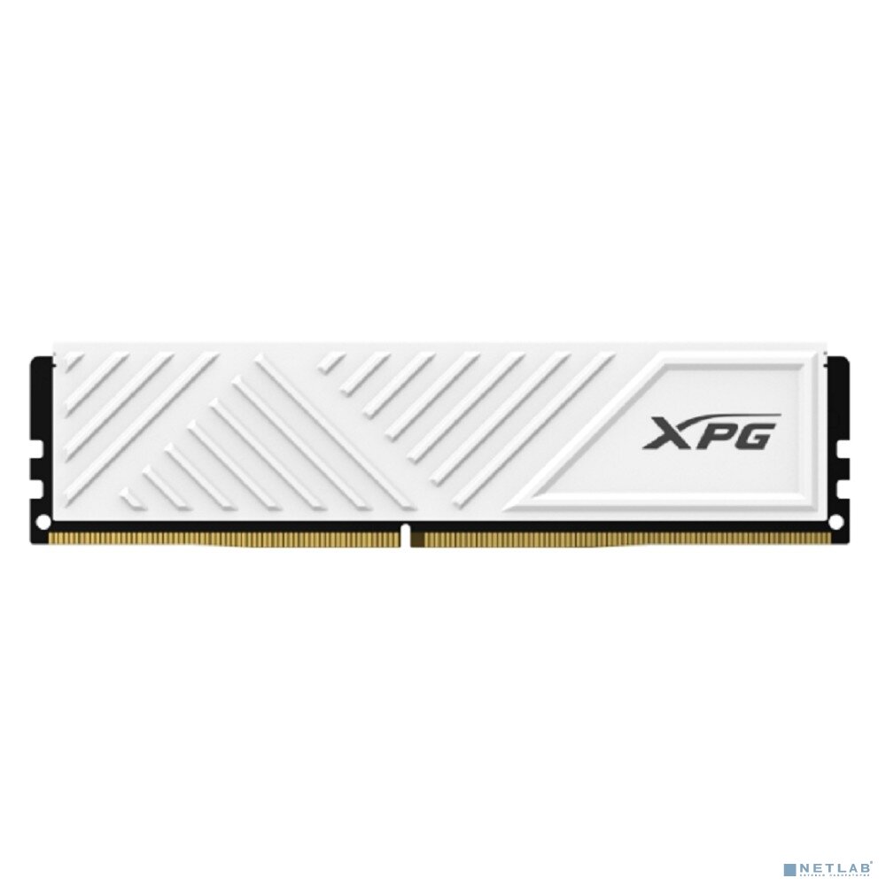 A-data DDR4 XPG GAMMIX D35 8GB DDR4-3200