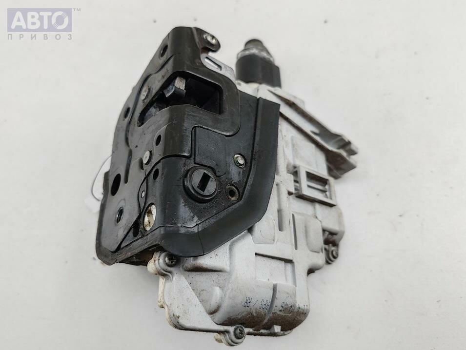 Замок двери задней правой Audi A6 C6 (2004-2011)