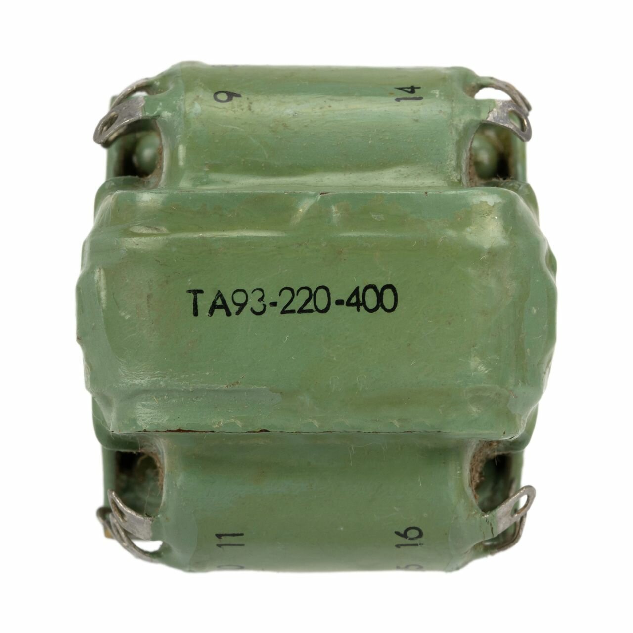 Трансформатор ТА93 220/400