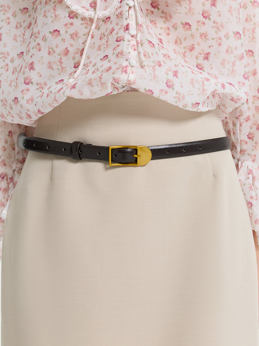 Ремень для женщин