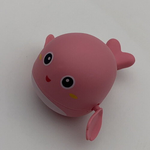 Трансграничные TikTok горячие продажи детских игрушек для воды Ванна Маленькая Черепаха Маленький Дельфин летняя ванная