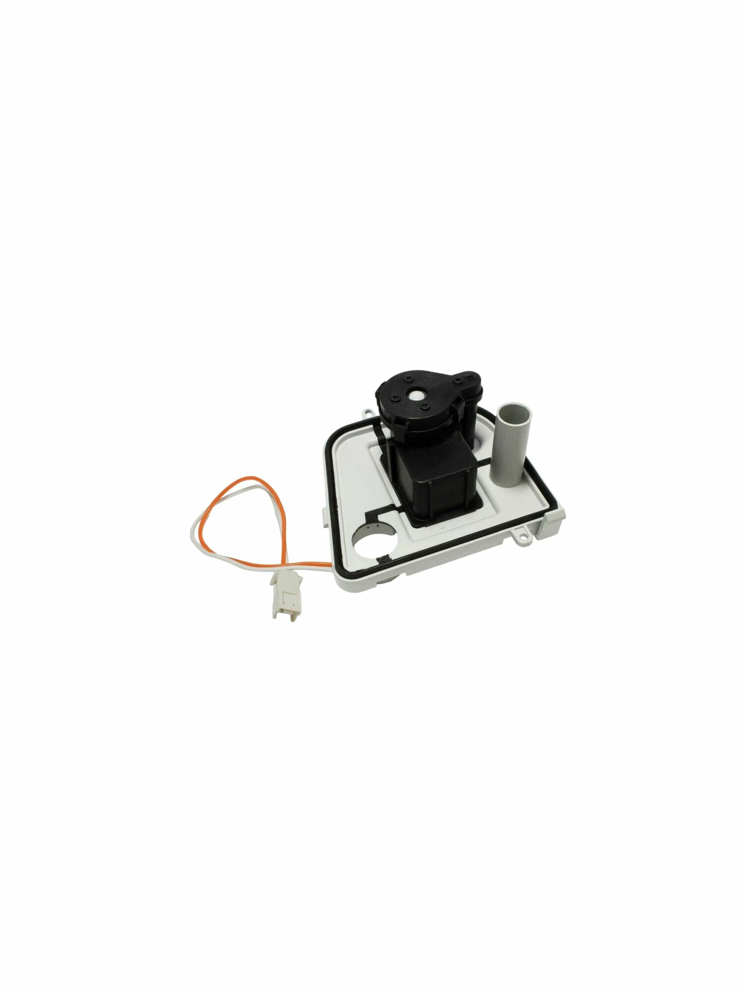 Насос сушильной машины WHIRLPOOL 481070109852, 480112101, 311726, PMP020WH