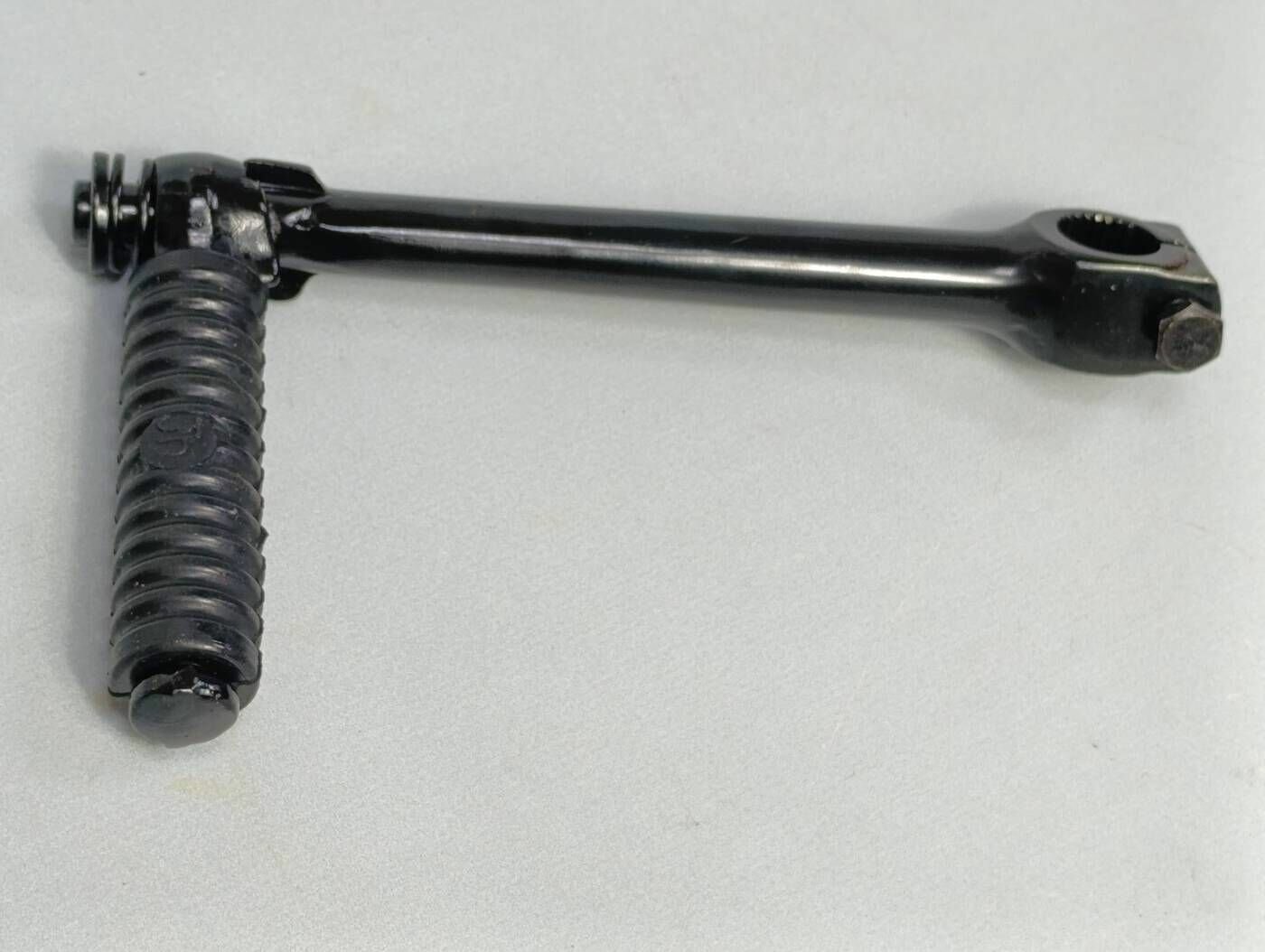 Кикстартер № 10 (16mm)