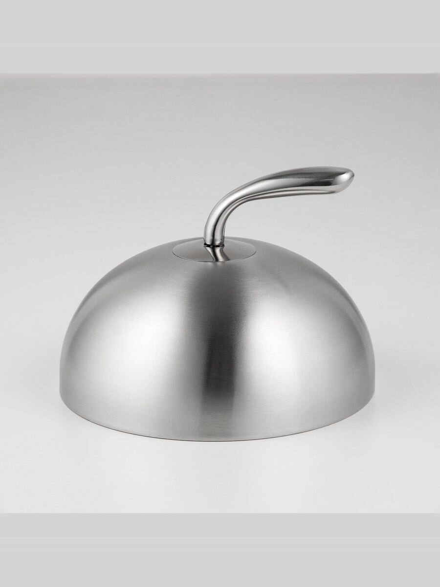 Крышка для подачи блюд