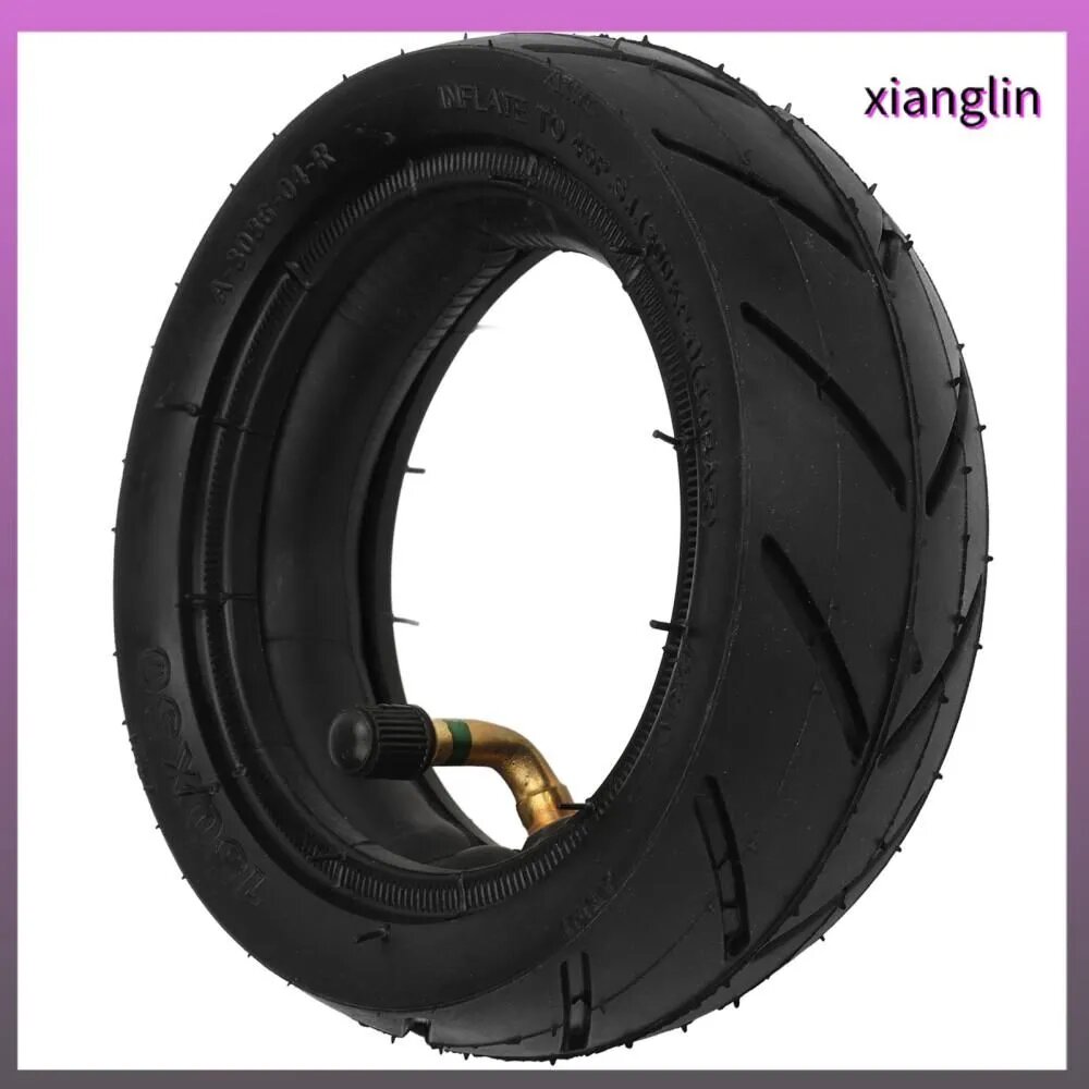 Покрышка для электросамоката 10x2 Резиновая шина для самоката